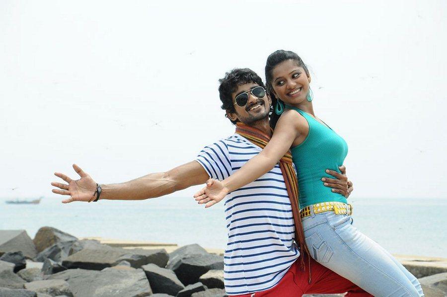 Mithun Dev Patra Stills