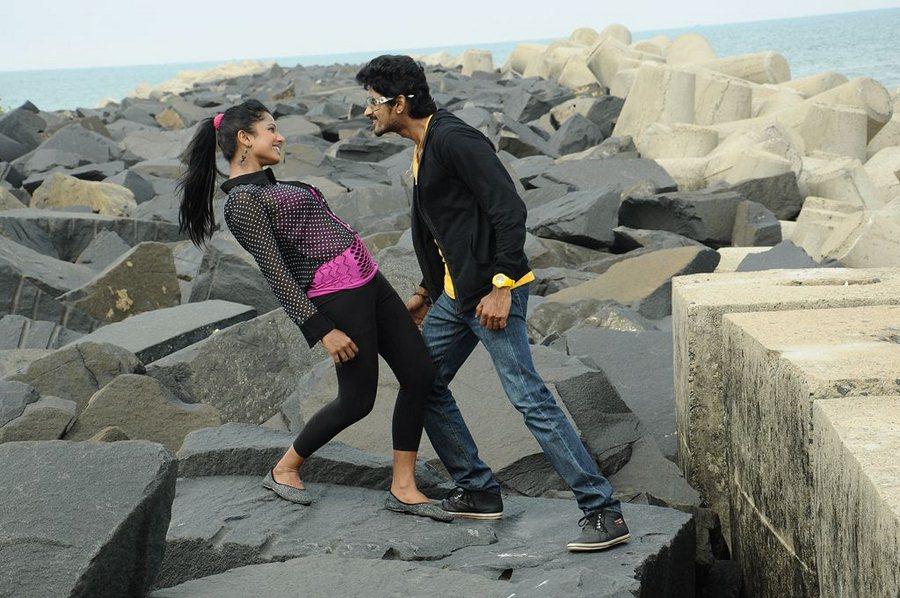 Mithun Dev Patra Stills