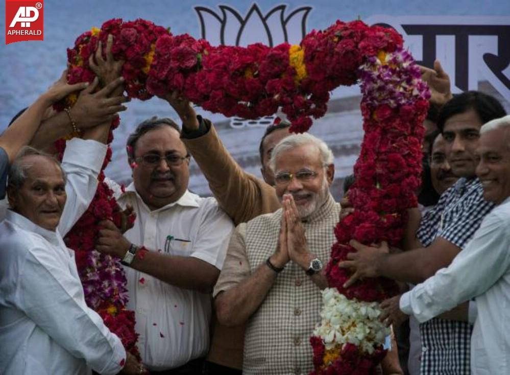 Modis Unseen Pictures