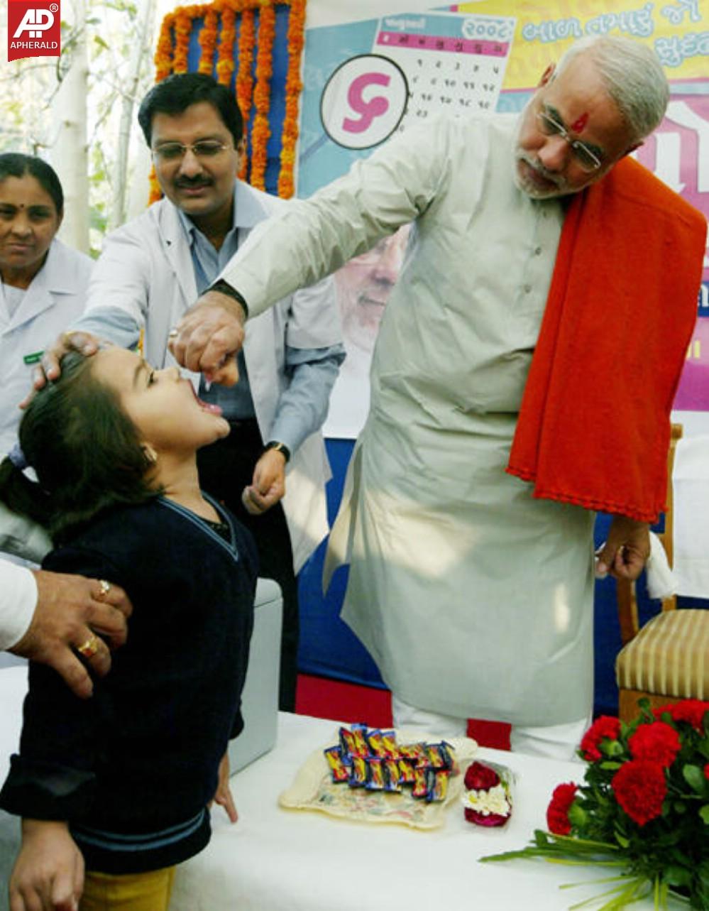 Modis Unseen Pictures