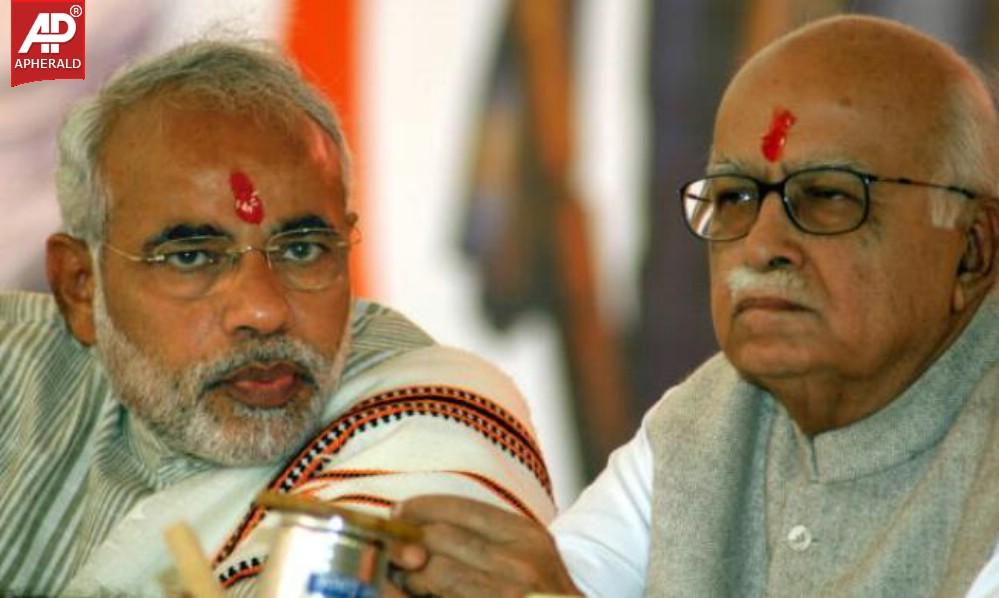 Modis Unseen Pictures