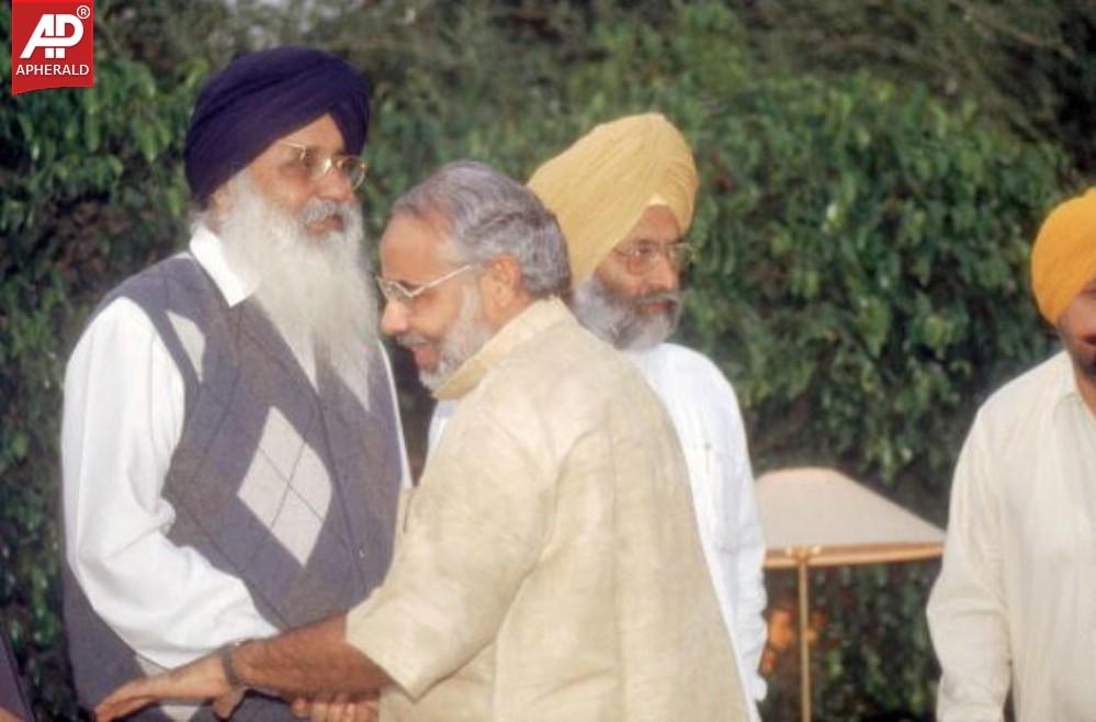 Modis Unseen Pictures