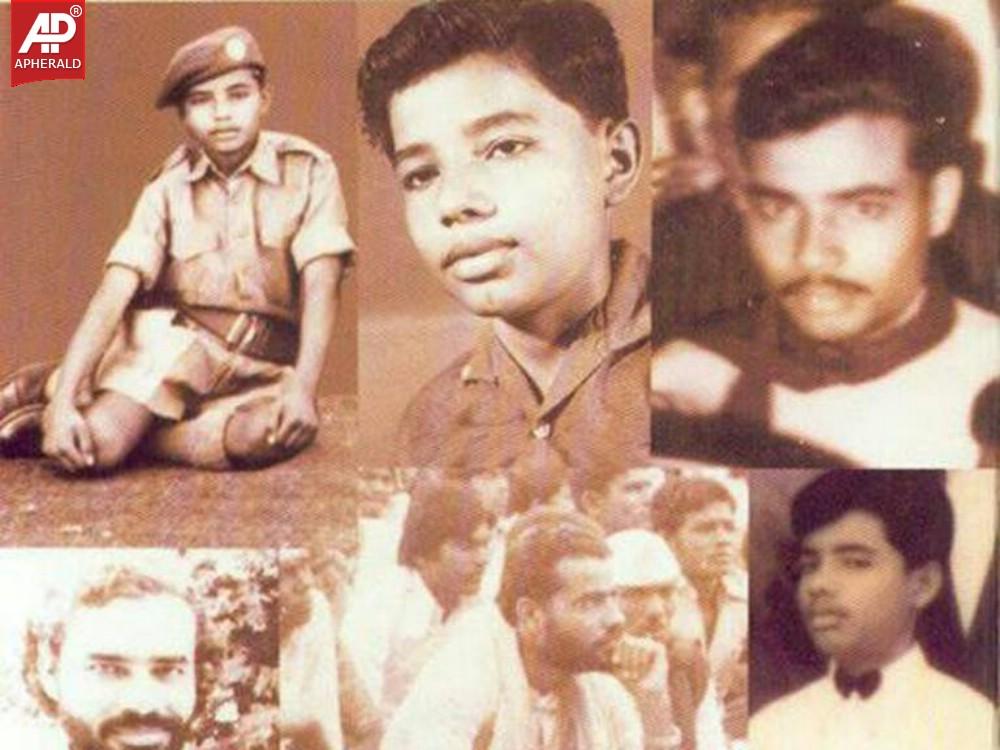 Modis Unseen Pictures