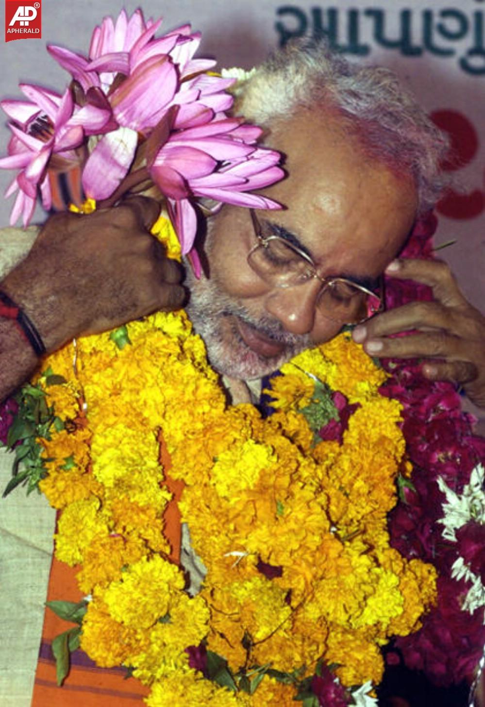 Modis Unseen Pictures