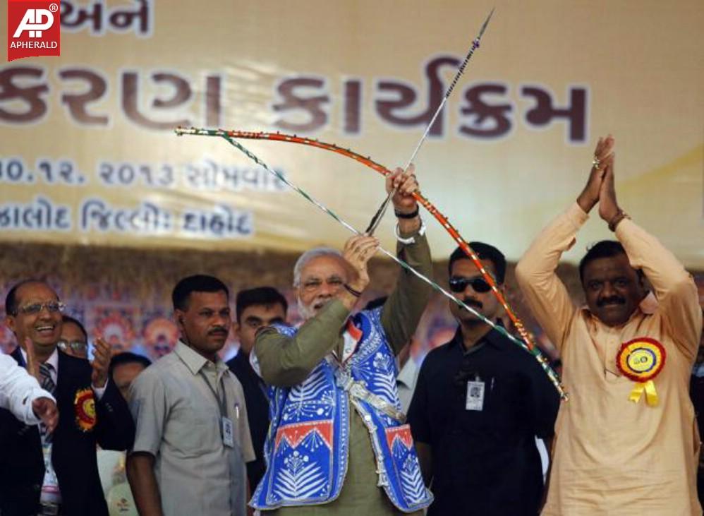 Modis Unseen Pictures