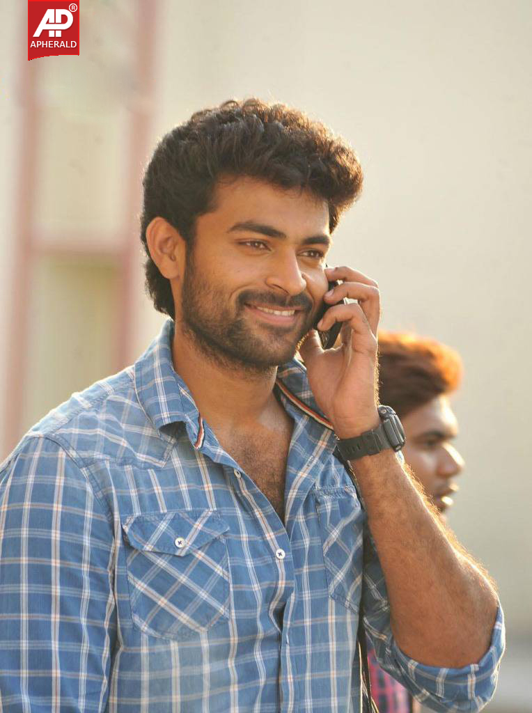 Mukunda Movie Latest Images