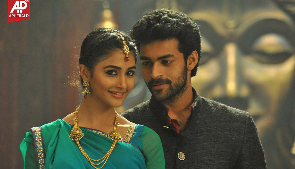 Mukunda Movie Latest Images