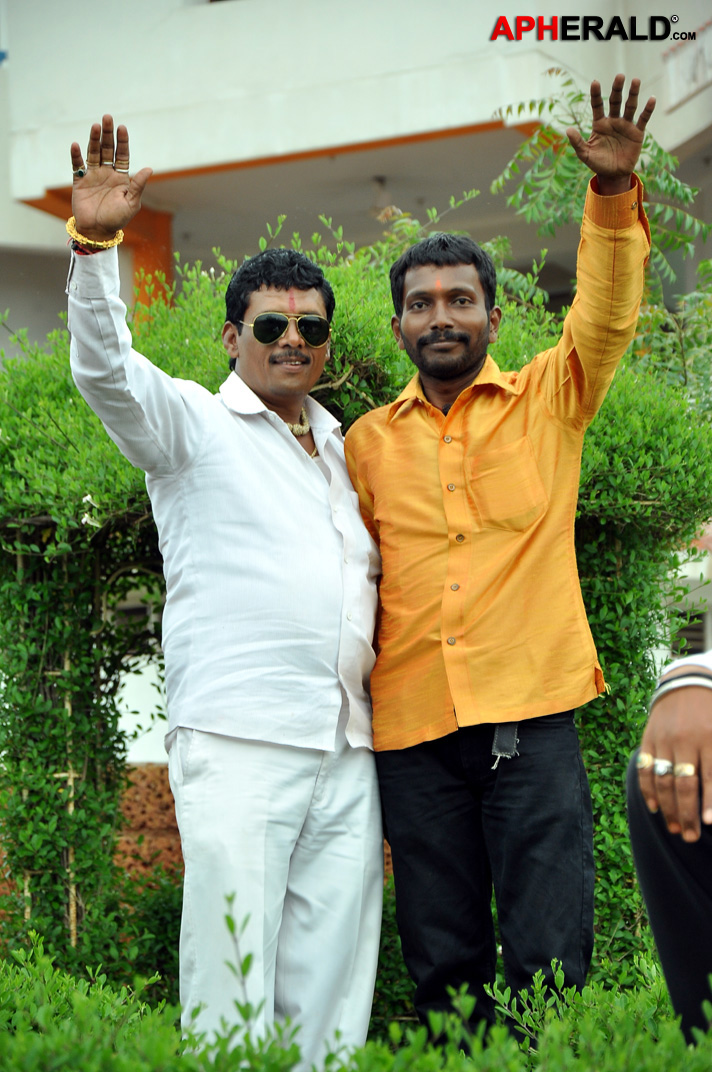 Naa Style Naade Wallpapers