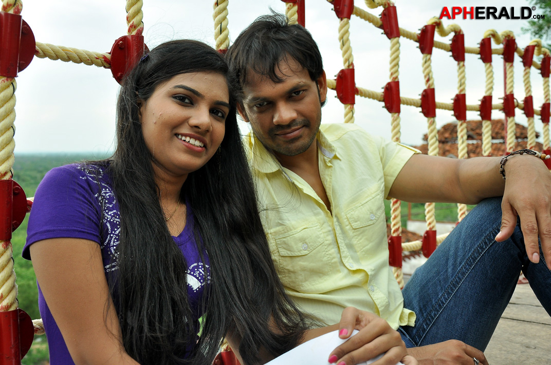 Naa Style Naade Wallpapers