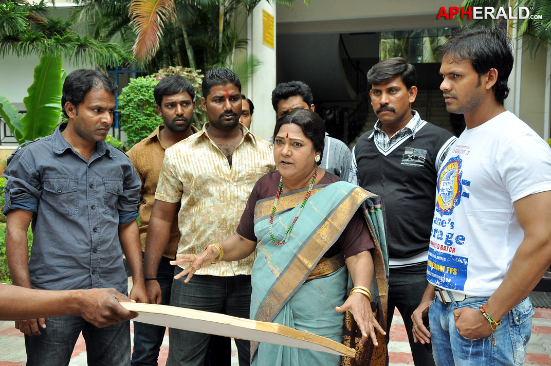 Naa Style Naade Wallpapers