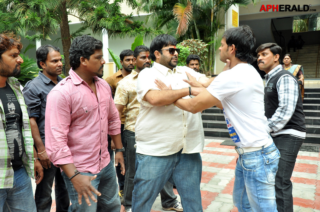 Naa Style Naade Wallpapers