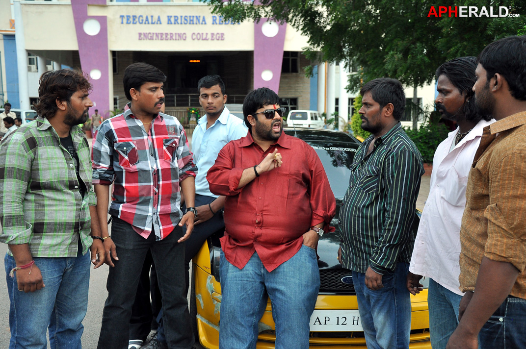 Naa Style Naade Wallpapers