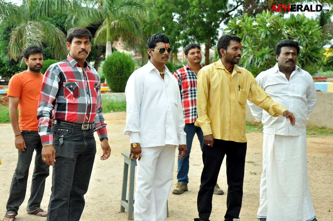 Naa Style Naade Wallpapers