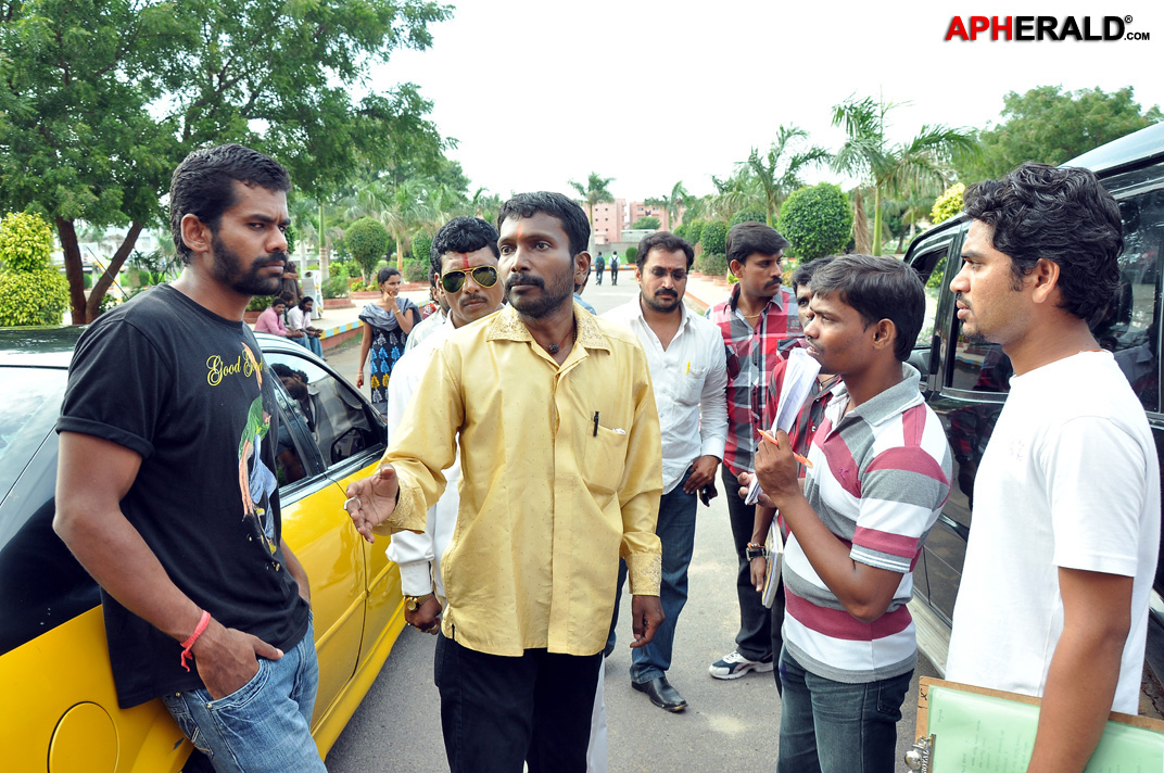 Naa Style Naade Wallpapers