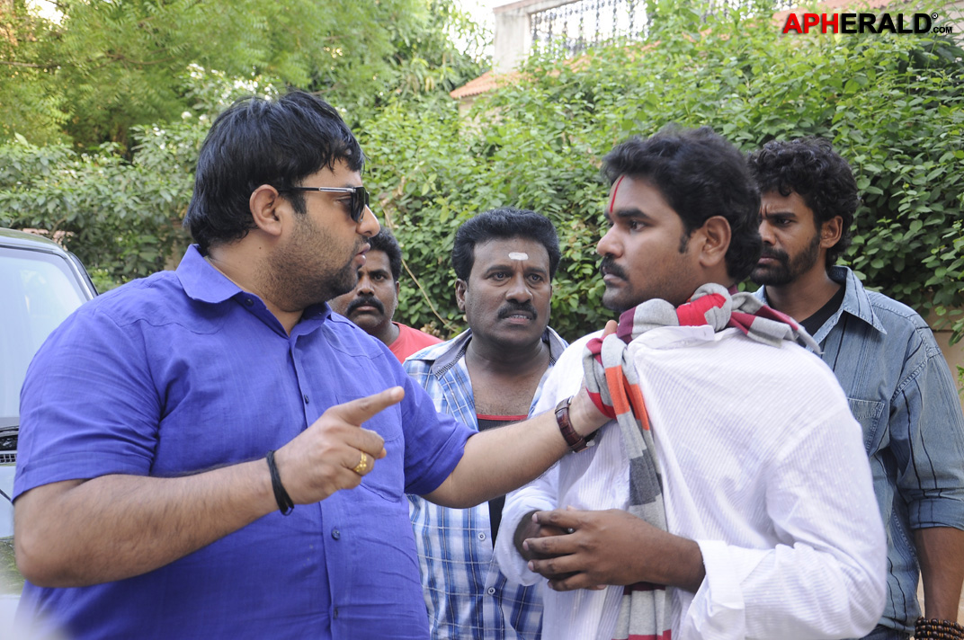 Naa Style Naade Wallpapers