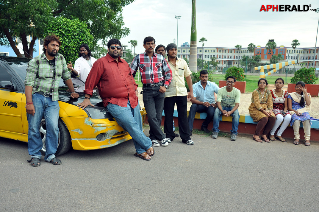 Naa Style Naade Wallpapers