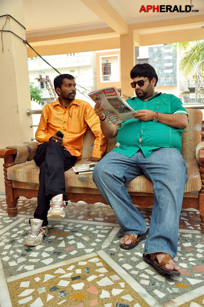 Naa Style Naade Wallpapers