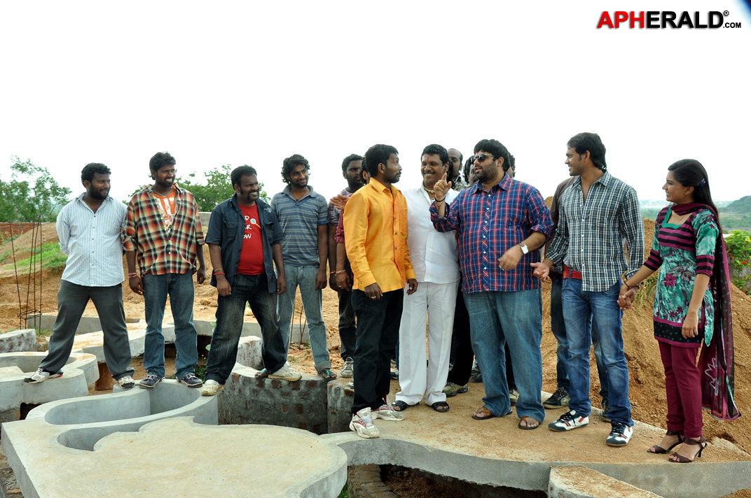 Naa Style Naade Wallpapers