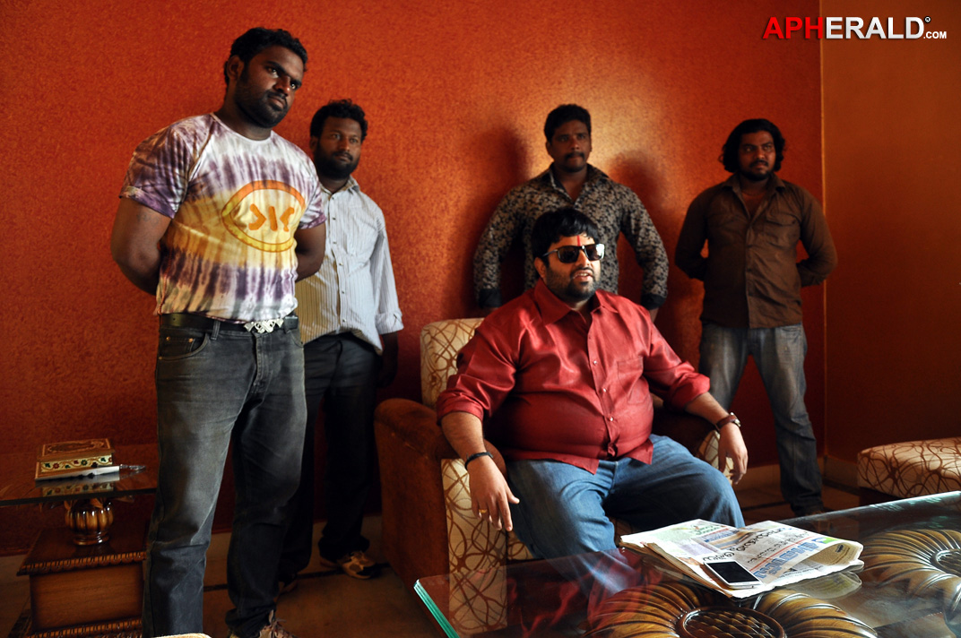 Naa Style Naade Wallpapers