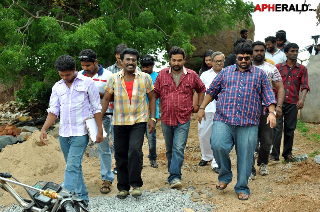 Naa Style Naade Wallpapers