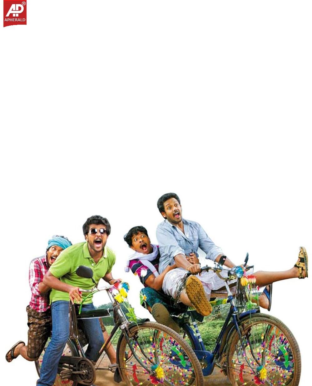 Nagarkovil Sandhippu Movie Stills