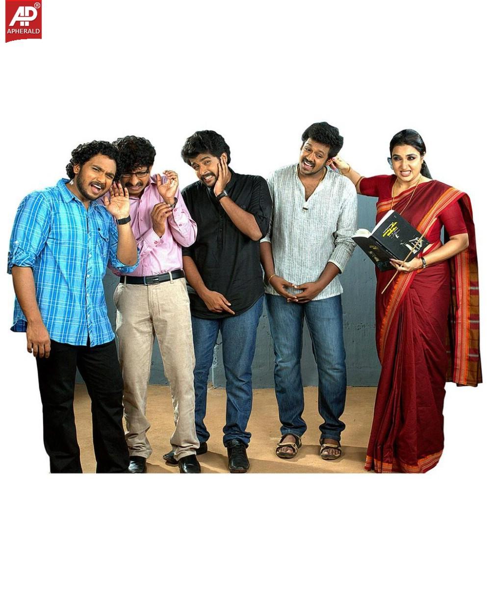 Nagarkovil Sandhippu Movie Stills