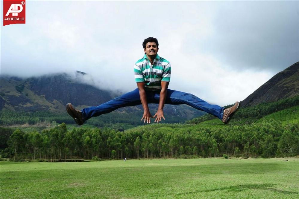 Nagarkovil Sandhippu Movie Stills