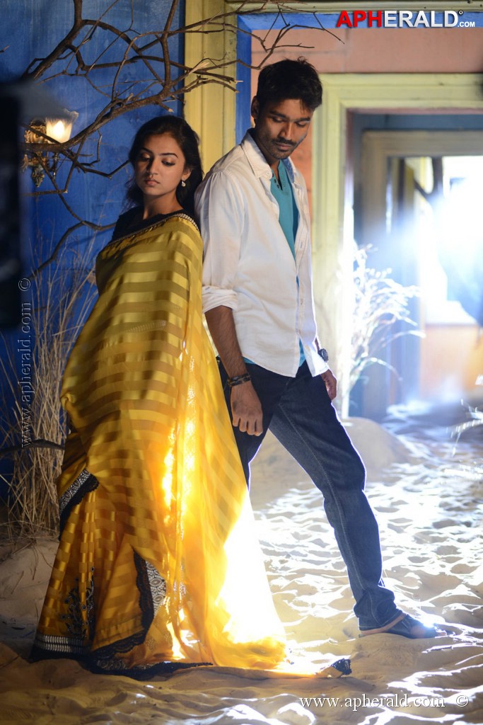 Naiyandi Tamil Movie Stills