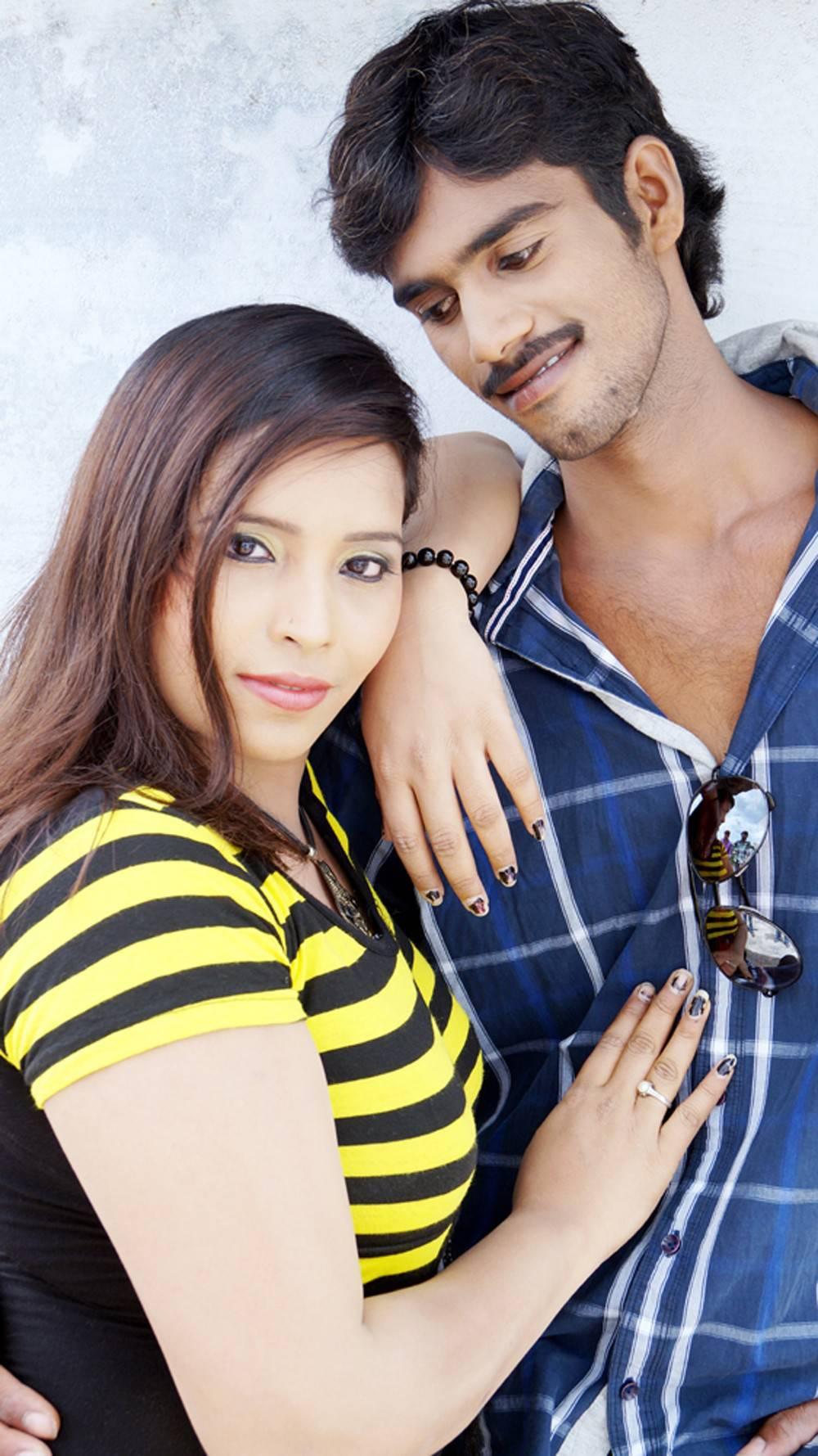 Neetho Movie Stills