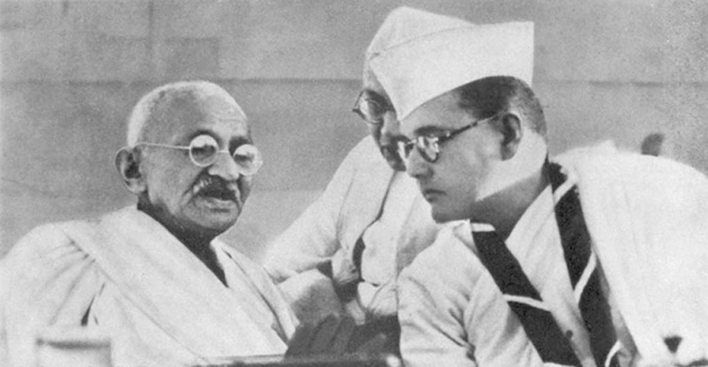 Netaji Subhas Chandra Bose Photos