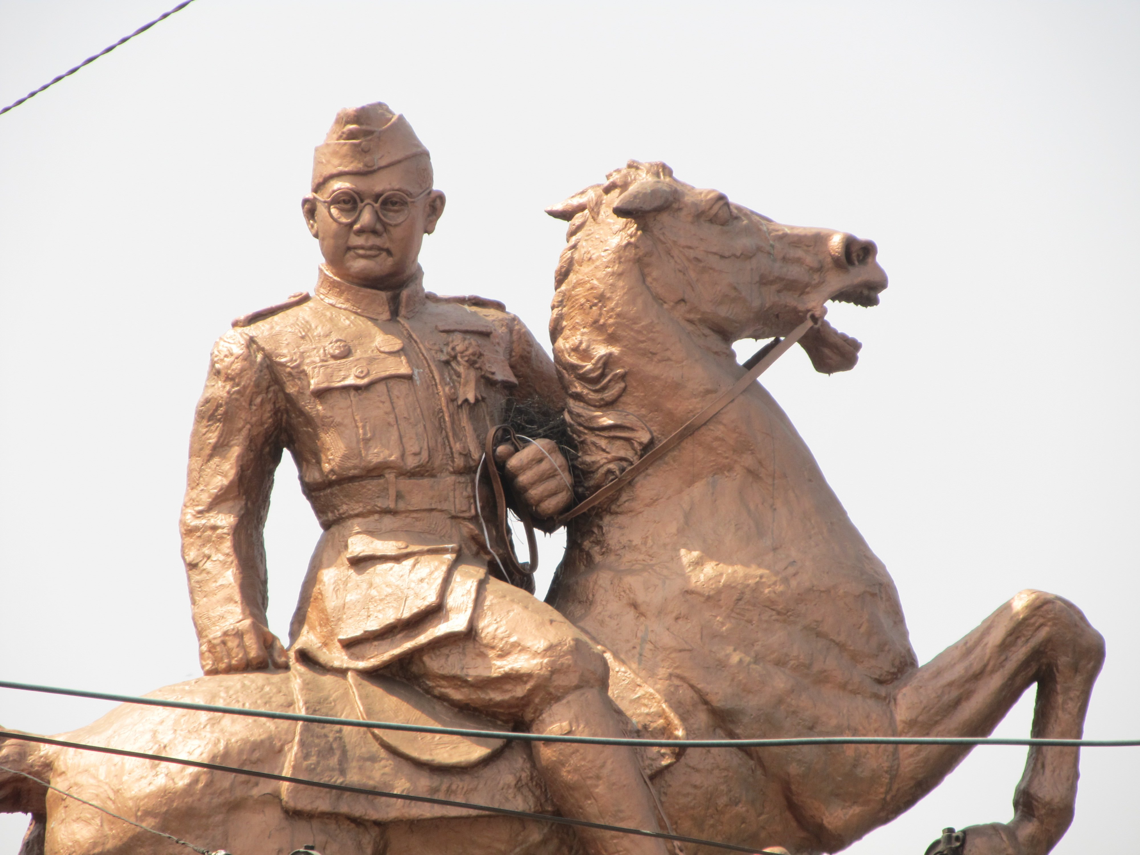 Netaji Subhas Chandra Bose Photos