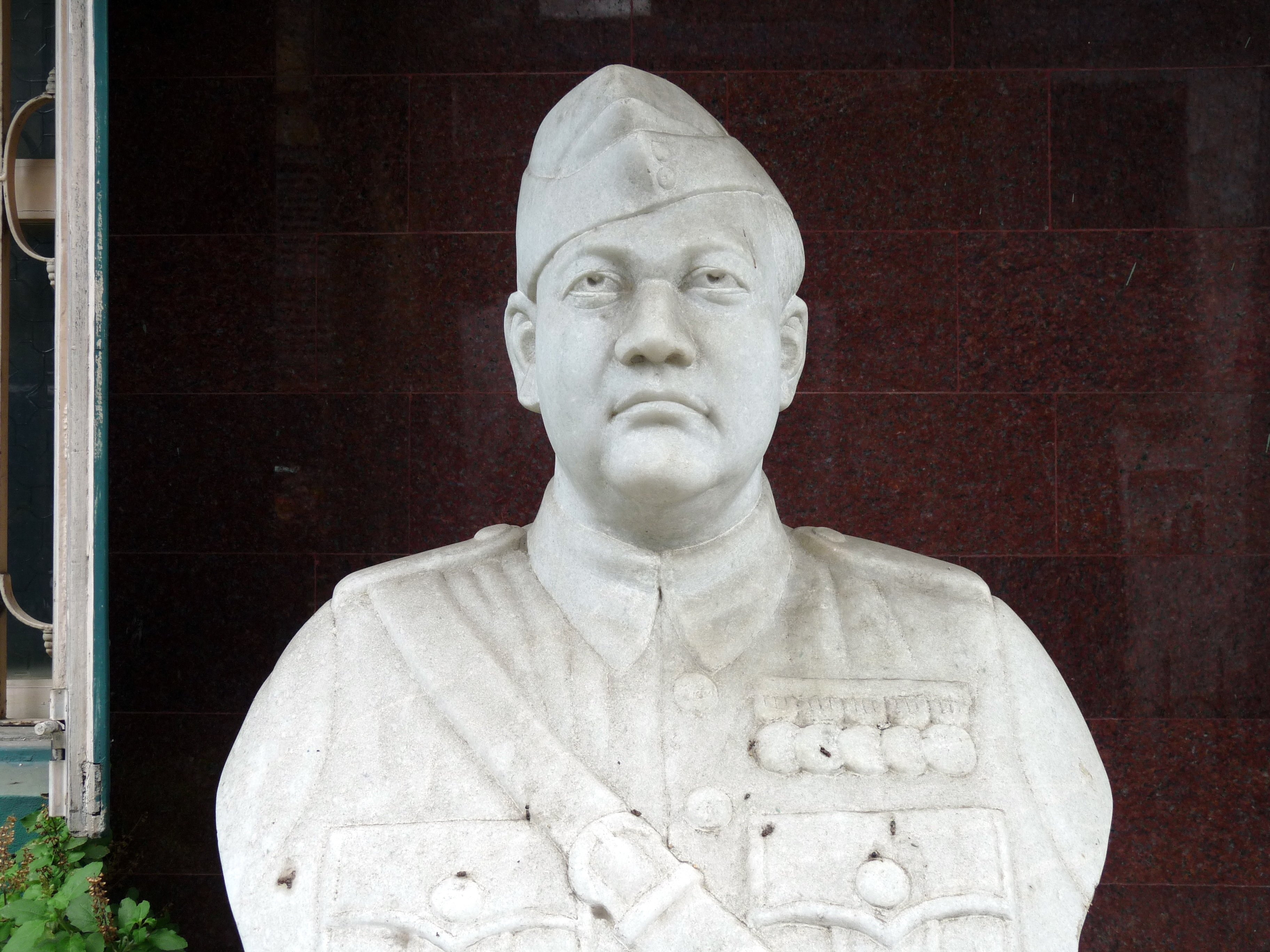 Netaji Subhas Chandra Bose Photos