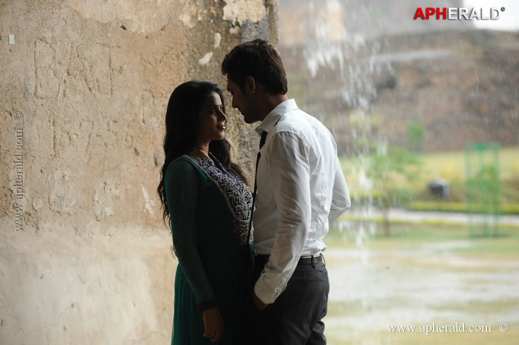 Nuvvala Nenila Movie Stills