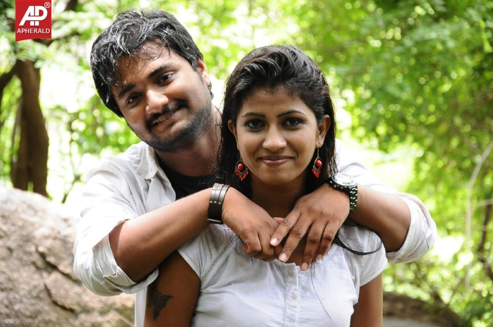 Oka Roju Em Jarigindi Movie Stills