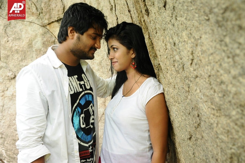Oka Roju Em Jarigindi Movie Stills