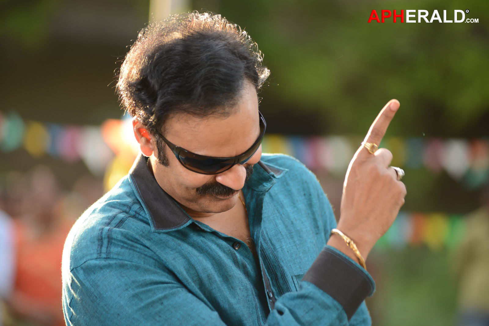 Oke Okka Chance Movie Stills