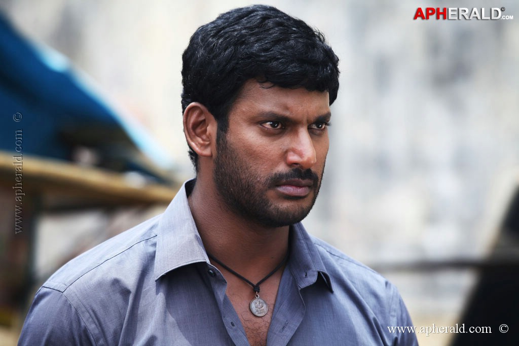 Pandiya Nadu Movie Photos