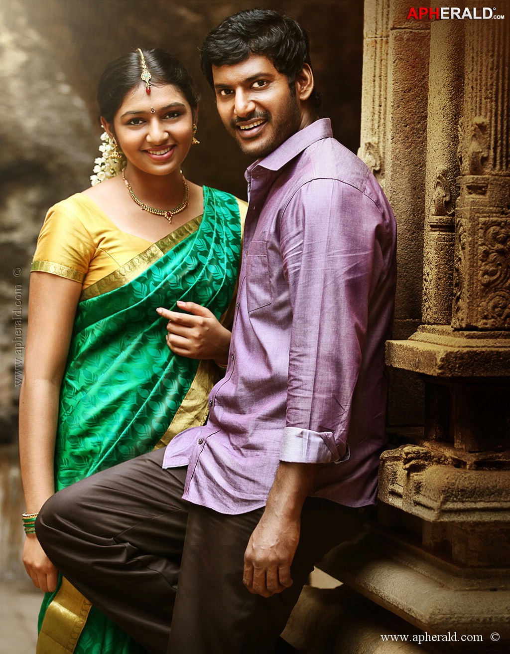 Pandiya Nadu Movie Photos