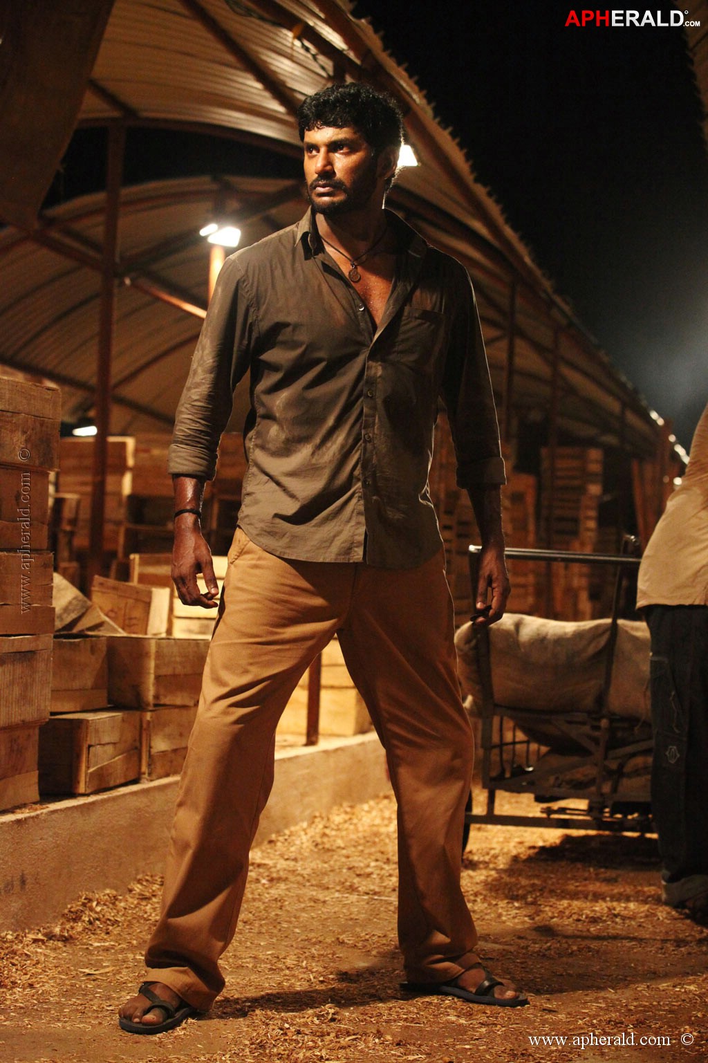 Pandiya Nadu Movie Photos