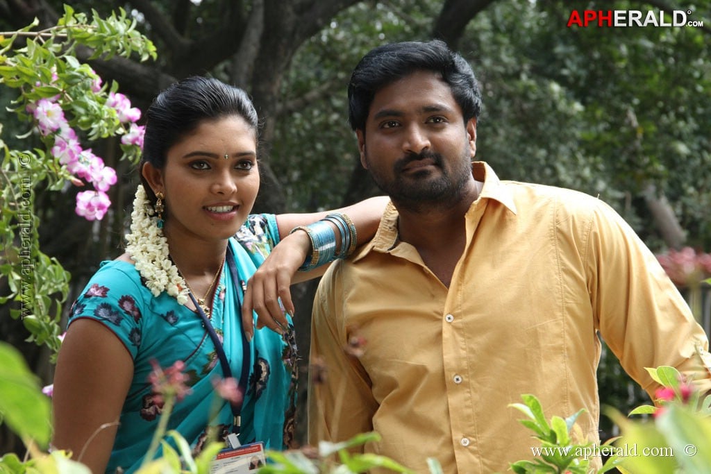 Pappali Tamil Movie Stills