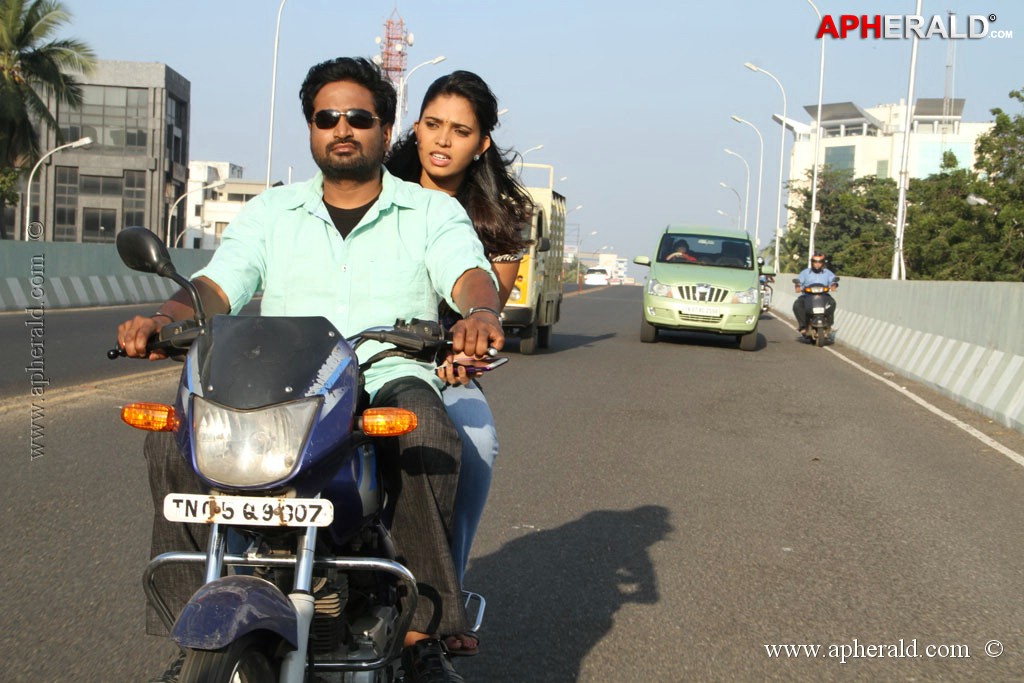 Pappali Tamil Movie Stills