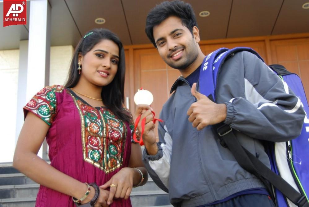 Parampara Movie Stills n Walls