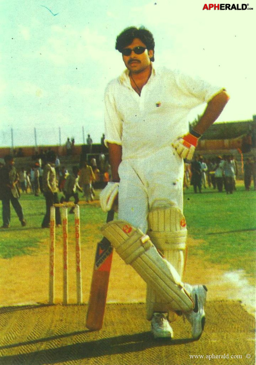 Pawan Kalyan Rare Exclusive Photos