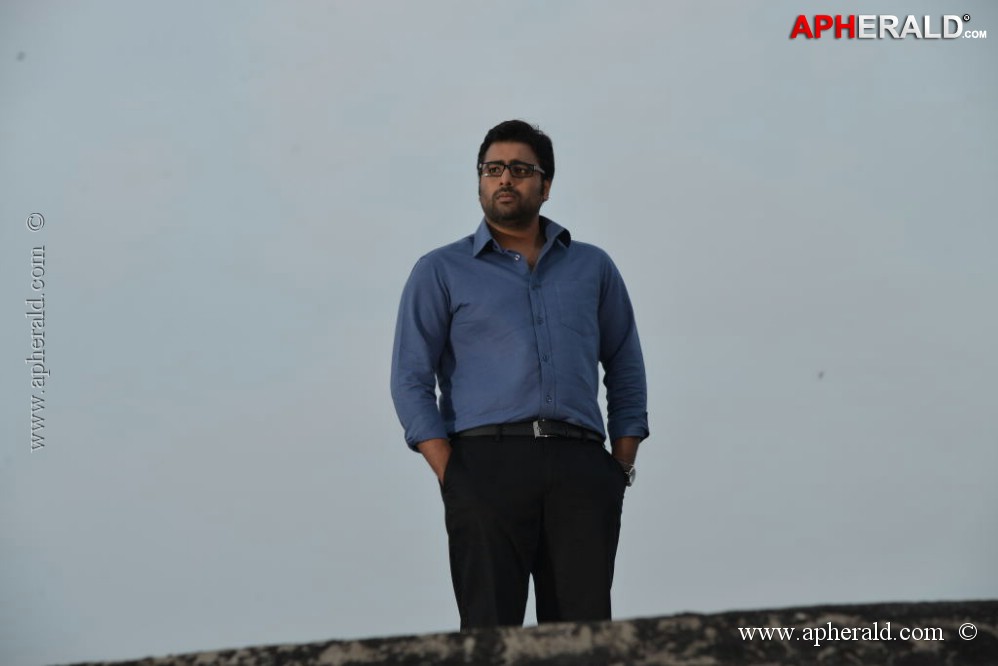 Pratinidhi Movie Stills