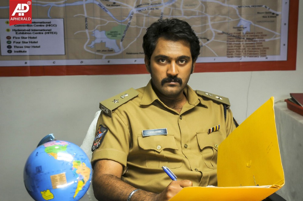 Premalo ABC Movie New Photos