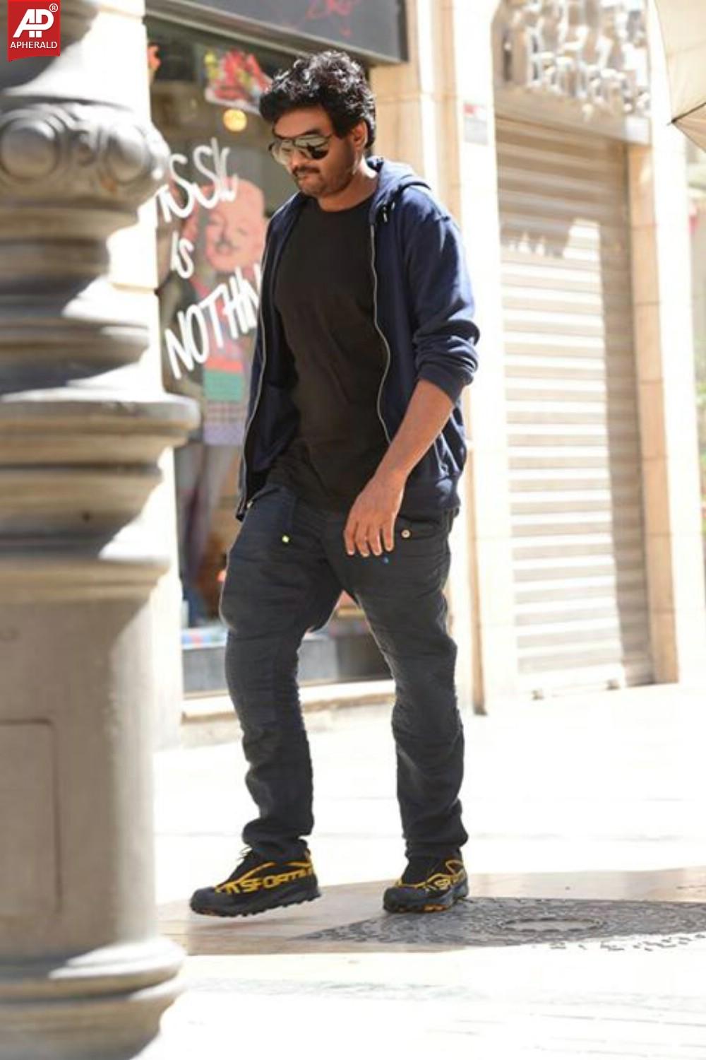 Puri Jagannadh Bday Spical Photos