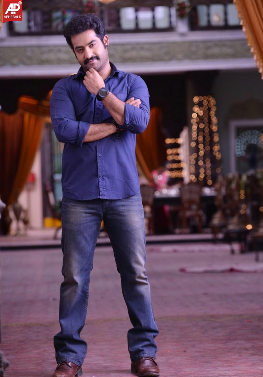 Rabhasa Movie New Stills