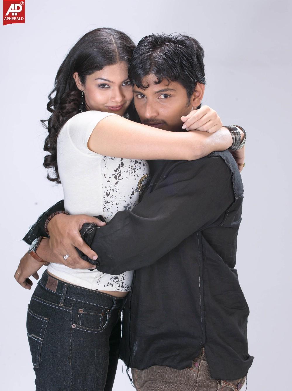 Rangam Modalaindi Movie New Stills