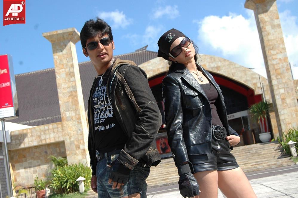 Rangam Modalaindi Movie New Stills
