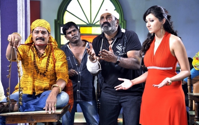 Real Star Movie Latest Photos